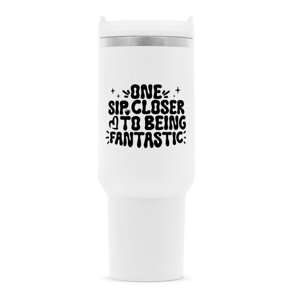 Thermos Cup - One Sip Closer.... – Fantastic Music
